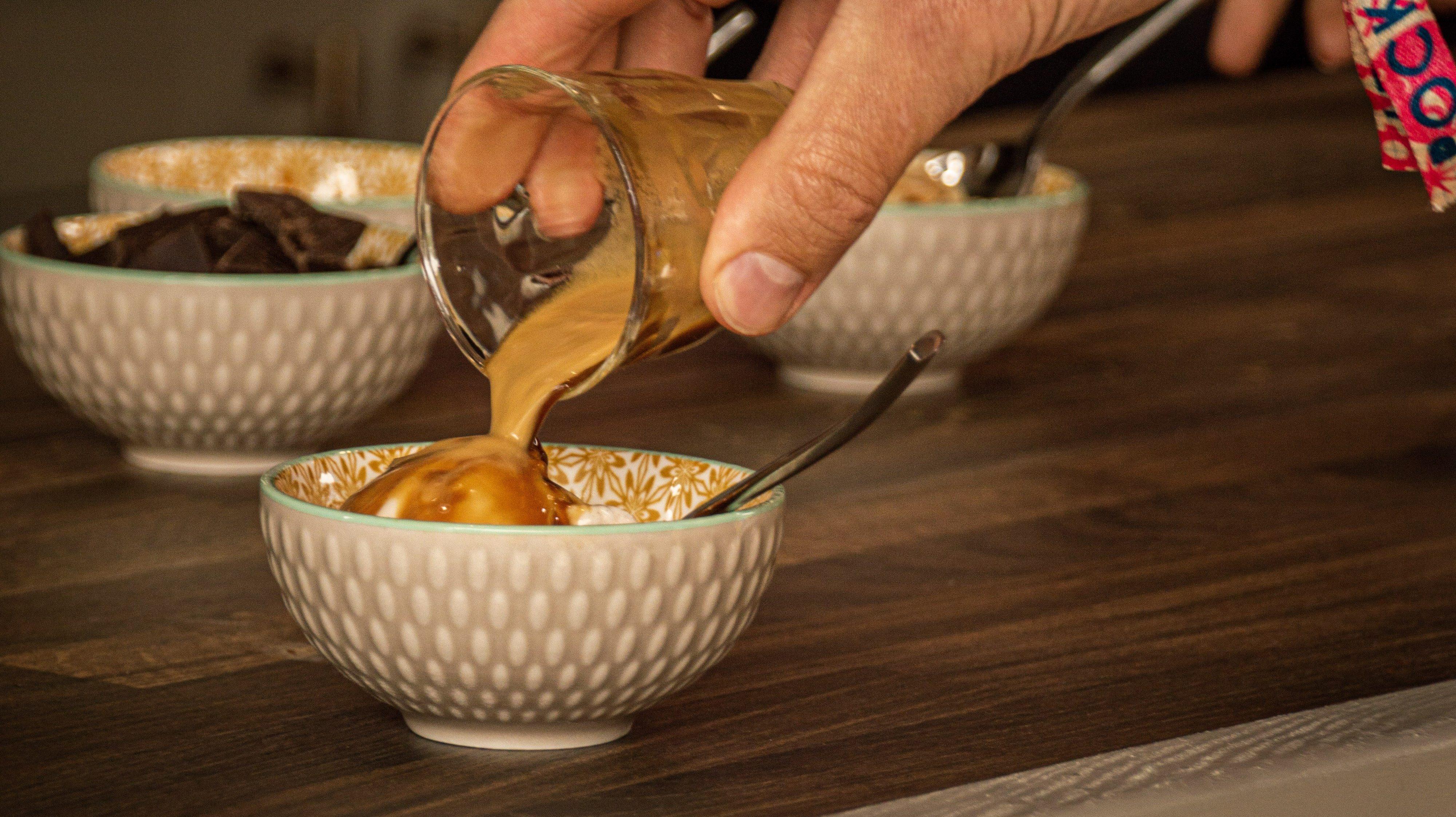 Hot Lava Java | House blends | Taylors of Harrogate