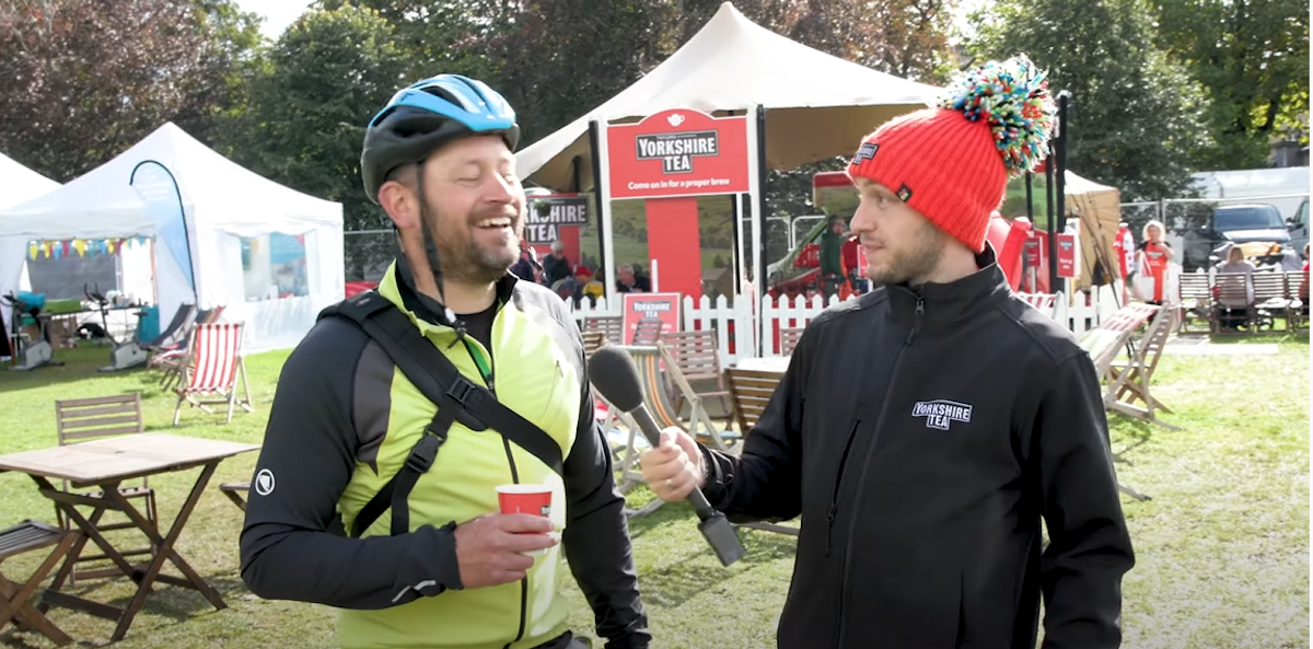 Ollie Ratcliffe | Little Shop of Proper